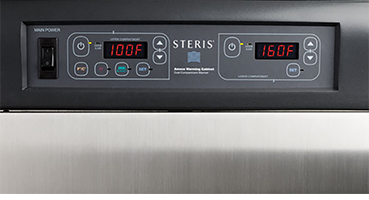 Operating Room Cabinet Warming Cabinets | STERIS