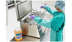 InnoWave ECO Ultrasonic Cleaner | STERIS