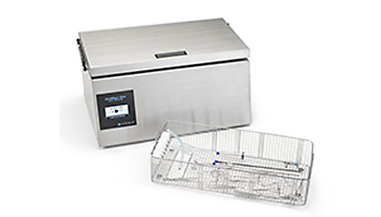 InnoWave Ultra and Ultra+ Sonic Irrigators | STERIS