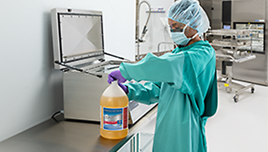 InnoWave Ultra and Ultra+ Sonic Irrigators | STERIS