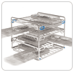 AMSCO Rack Return - Washer Disinfector Accessories | STERIS