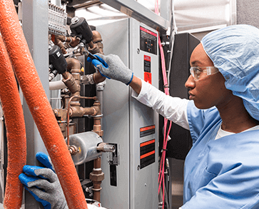 Annual Preventive Maintenance Parts & Labor Kits | STERIS
