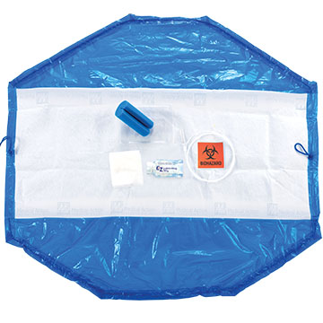 VIA® Procedure Kits | STERIS