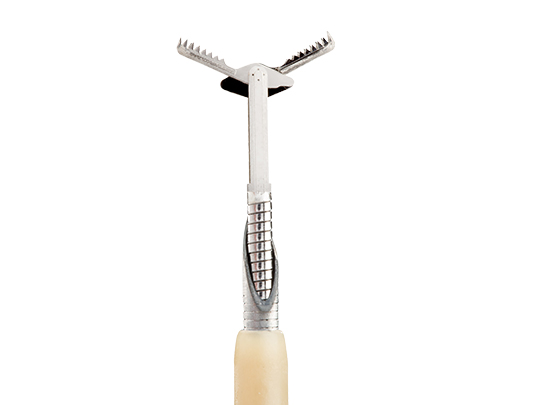 Moray Micro Forceps | STERIS