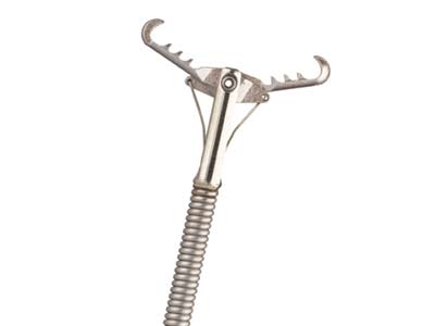 Raptor Grasping Device | STERIS