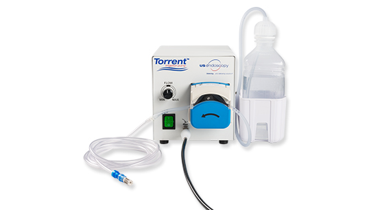 Gastroenterology Endoscopy Accessories and Products | STERIS