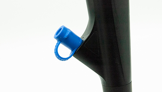 BioShield biopsy valve EUS - linear | STERIS