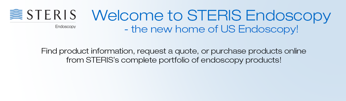 Endoscopy Devices | Instruments & Endoscopic Tools | STERIS