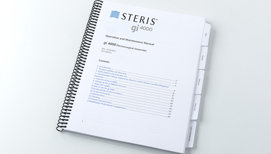 Electrosurgery | STERIS