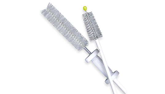 Urology Cleaning Brushes | STERIS