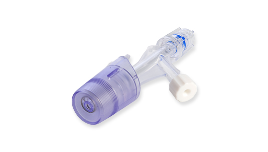 UroSeal Adjustable Endoscopic Valve | STERIS