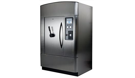 AMSCO Evolution Steam Sterilizer | STERIS