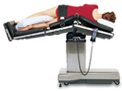 AMSCO 3085 SP Surgical Table | STERIS