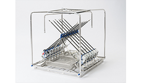 Reliance® Vision Single Chamber WasherDisinfector | STERIS