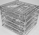 Reliance Washer – Vision Single Chamber Washer Disinfector | STERIS